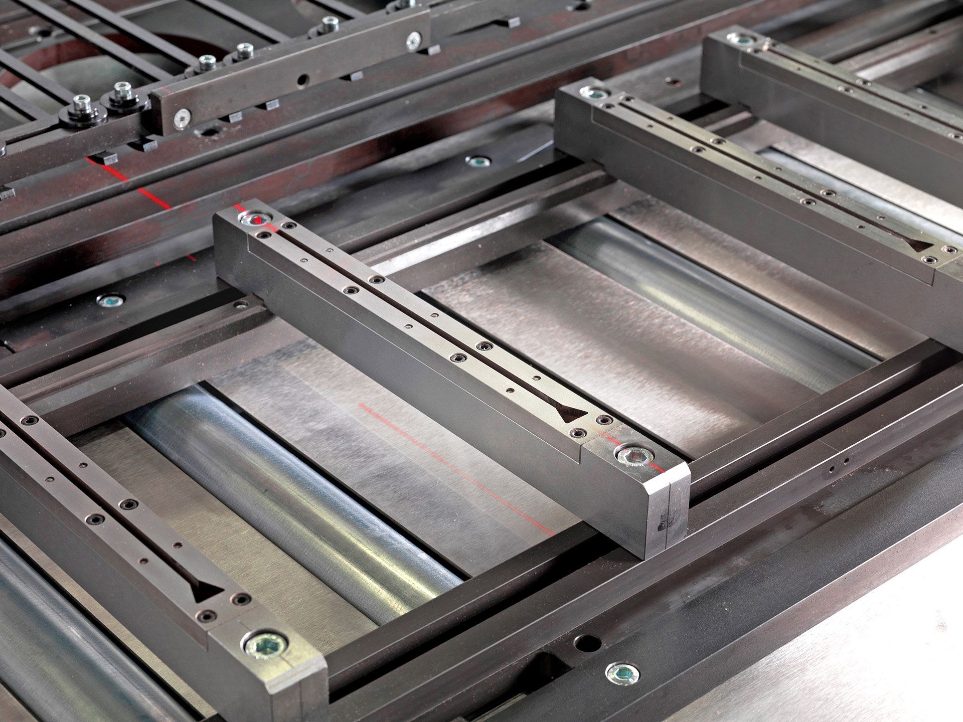 Automazione Arti Grafiche Solema