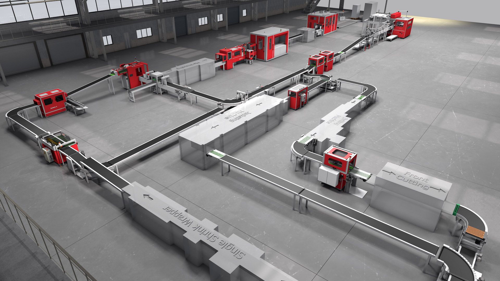 Automazione Arti Grafiche Solema